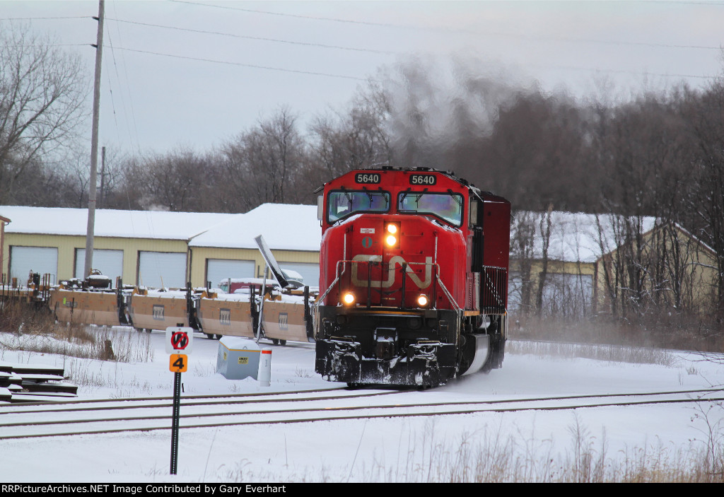 CN 5640